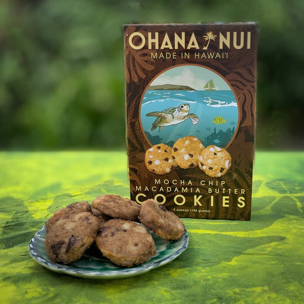 Ohana Nui | Hawaiian Farmers Market