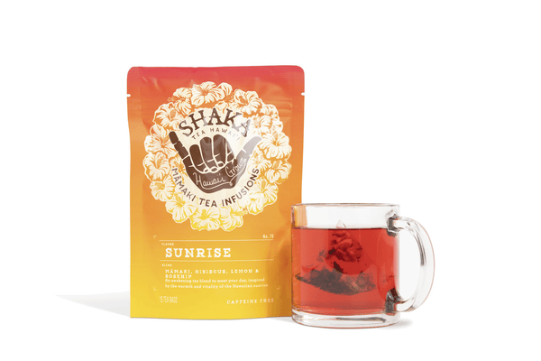Shaka Tea | Award Winning Mamaki Tea Products | Fast Shipping– Hawaiian ...